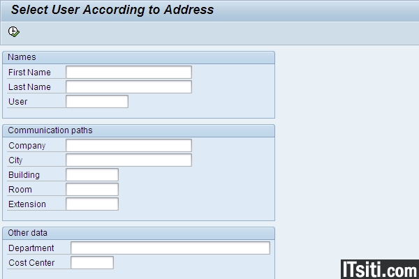 Mass Users Lock via SU10